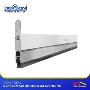 Jual DOOR SEAL DEKKSON AUTOMATIC D051 900MM NA - Kota Surabaya - Hokky Bangunan Surabaya | Tokopedia