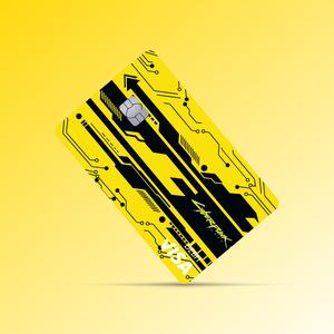 Jual Kartu ATM Sticker - desain 66 - Kab. Sleman - yesskins | Tokopedia