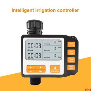 Jual Irigasi Timer Tanaman Tetes Irigasi Mikro Semprot Penyiram ...