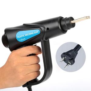 Jual Mesin Paku Las Panas Alat Las Plastik Praktis Mesin Perbaikan PVC ...