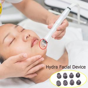 Jual Hydra Mesin Dermabrasi Wajah Instrumen Pengganti Ujung Perangkat ...