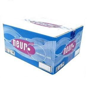 Jual Kertas Continuous Form Neuro 9,5" X 11" 6 Ply - Jakarta Selatan ...
