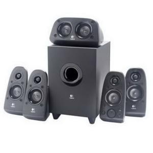Jual SPEAKER LOGITECH SUB WOOFER Z506 - Jakarta Barat - Healthy Home ...