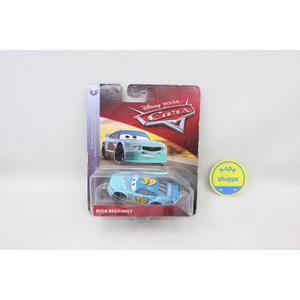 Jual Disney Pixar Cars Buck Bearingly Diecast Original Mattel - Kab ...