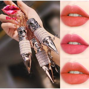 Jual AGAG Lipstick Tongkat Ratu Lipstik 3 Warna Dalam Satu Tahan Air ...