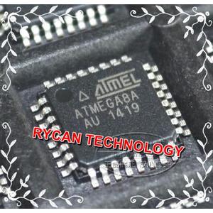 Jual perkakas Atmega 8A - AU Atmega8a atmega8a-au atmega8 au 24AGZ2 ...