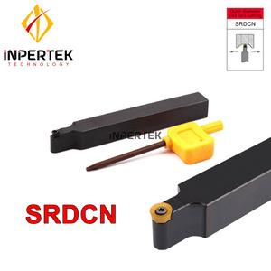 Promo SRDCN 2020 10 Holder Bubut Insert RCKT 10 Pahat Radius Netral ...