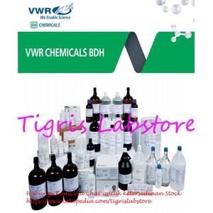 Jual Iso Octane (2,2,4-Trimethylpentane) Analar 2,5L 28781 BDH ...