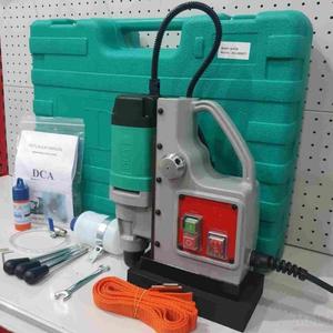 Jual DCA AJC 30 Mesin Bor Magnet AJC30 Magnetic Drill 30mm - Jakarta ...