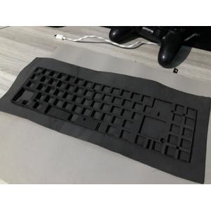 Jual Eva Foam Plate Keyboard Mechanical Rexus Daxa M71 / Royal kludge ...