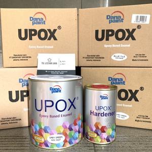 Jual Epoxy Upox Dana Paint Cat Keramik Lantai Kolam Kamar Mandi - Kota ...
