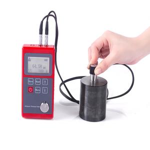 Jual VLStore Ultrasonic thickness tester Metal pipe thickness - Kab ...