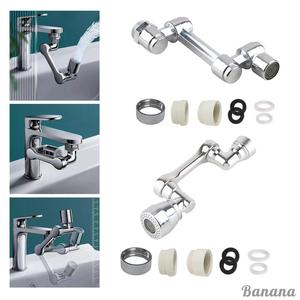 Jual NEW 2022 Keran Filter Semprot Aerator Model Putar Untuk Wastafel ...