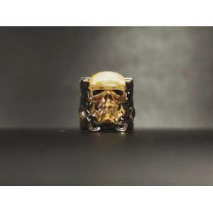 Jual Star Wars Skull Trooper OG Classic Signature Series Artisan Keycap ...
