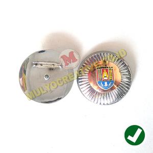 Jual Jengkolan Bulat Besi Kota Cilacap Jengkolan Custom Pengait Peniti ...