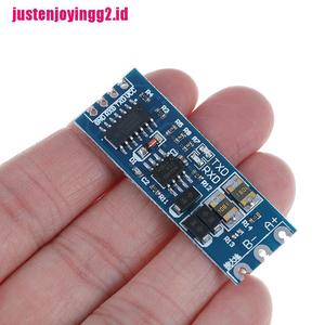 Jual PT100 Konverter Serial Port Ke Rs485 Rs485 Ke Ttl - Kab. Tangerang ...