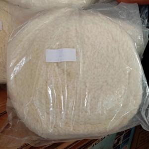 Jual Wool Poles Wax Compound Mobil Velcro 7 / 8 Inch Wol Polisher ...