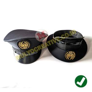 Jual Topi Masinis - Topi Pet Masinis – Atribut Kerja - Kab. Banyumas ...
