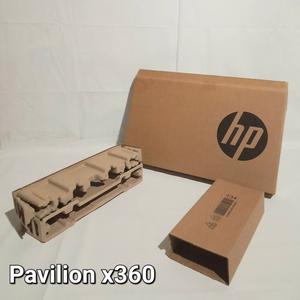 Jual kardus dus karton packing laptop hp pavilion gaming - Jakarta ...