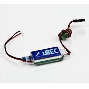 Jual 3A UBEC 5V 6V Full Shielding Antijamming Switching Regulator - Kab ...