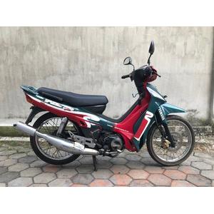 Jual Yamaha fizr tahun 2001 caltex original - Jakarta Barat ...