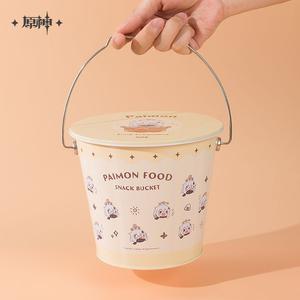 Jual Paimon Snack Bucket - Genshin Impact - Kota Bekasi - Winner_Grosir | Tokopedia