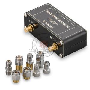 Jual VSWR measuring bridge + Calibration kit 1 MHz to 2700 MHz - Kab ...