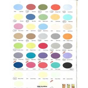 Jual NF057 Cat tembok FALCON GOLD 1 kg cat dinding triplek kecil - Kota ...