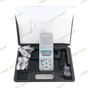 Jual Portable ClO2 Concentration Detector Tester Water Quality Analyzer ...