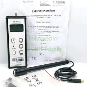 Jual Coltraco Ultrasonic Portascanner Watertight Integrity Tester - Kab ...