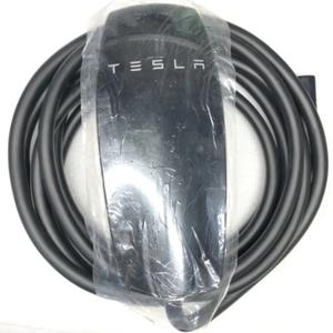 Jual Tesla High Power Wall Connector Charger With 24' Cable 2nd Gen ...