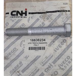 Jual Leaf Spring Screw Iveco EuroCargo II 2001-2008 M20x140mm Hexagonal ...