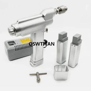 Jual Orthopedic Cannulated drill for Trauma surgery bone drill ...