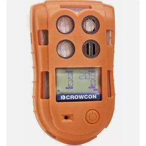 Jual Crowcon T4 multi gas detector %LEL, Oxy, CO, H2S c/w charger ...
