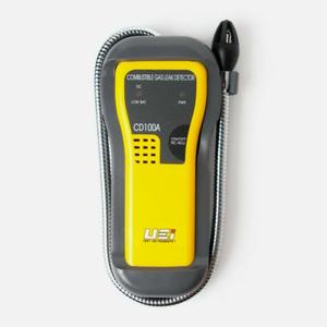 Jual UEi Test Instruments CD100A Combustible Gas Leak Detector - Kab ...