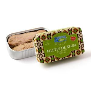 Jual Briosa Gourmet Tuna Fillets in Olive Oil 1 pc - Kota Tanjung ...