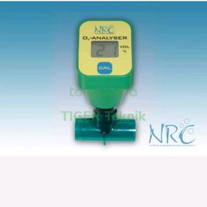 Jual O2 Analyser ~ Oxygen Analyzer Nitrox Oxygen Analyzer - Kab ...