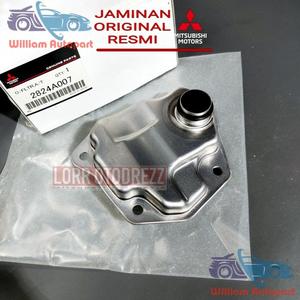 Jual Filter transmisi matic Lancer EX Outlander Sport Delica Original ...