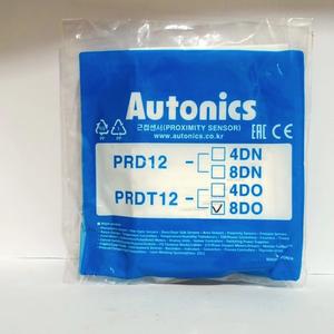 Jual PROXIMITY SENSORS PRDT12 8DO AUTONICS Best - Kota Bandung ...