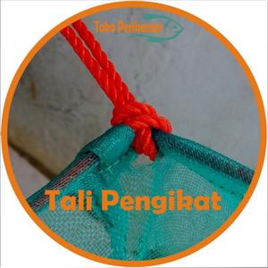 Jual TOKO PERIKANAN - Keramba Jaring Waring Hapa Ikan Ukuran 2 5 m x 1 ...