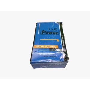 Jual PAKU PEN TRIPLEK PAKU SOL SEPATU PAKU SOFA IRON PANEL PINS POWER 1 ...