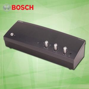 Jual Mic conference system BOSCH CCS900S Ultro (CCS-CU) Control Unit ...
