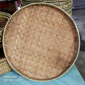 Jual tampah bambu ukuran jumbo diameter ±65cm - Kota Tangerang Selatan ...