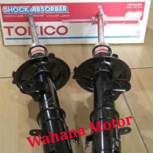 Jual Shockbreaker Depan Mitsubishi Lancer Le-Dan Gan Evo 3 Type Gas ...