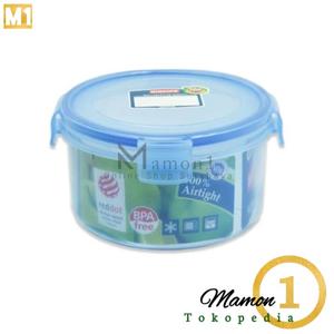 Jual Komax Biokips Tempat Makan Silinder 920 Ml - Kota Surabaya ...