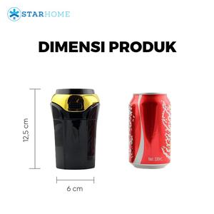 Jual Asbak Rokok Mobil Lengkap dengan Pematik Elektrik Tempat Rokok ...