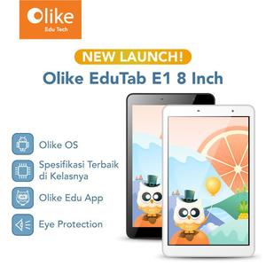 Jual OASE OLIKE Tablet OPPO Pad E1 OPPO Enco Earbuds Ori Promo Murah ...