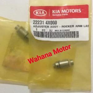Jual HLA Rocker Arm KIA Carnival Diesel HLA Adjuster KIA - Jakarta ...