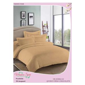 Promo Sprei Polos Jacquard Emboss (90x200) VR-JE9002-02 - Jakarta Utara ...