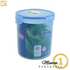 Jual Komax Biokips Tempat Makan 1.9 Liter - Kota Surabaya - Mamon1 ...